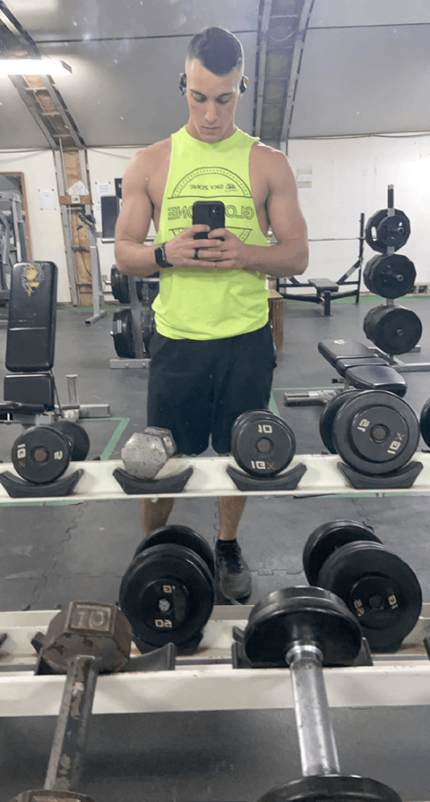 STNDRD | CbumFitness | Daily Workouts, Exclusive Content, and Community