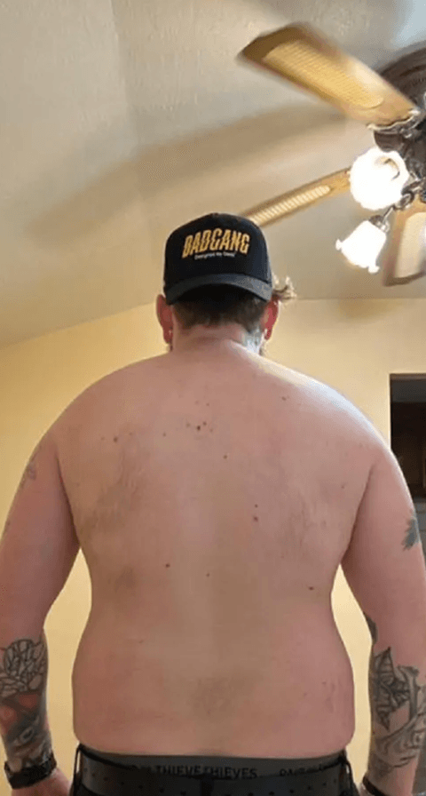 STNDRD | CbumFitness | Daily Workouts, Exclusive Content, and Community
