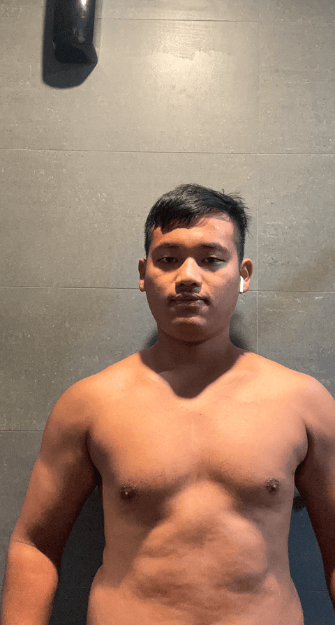 STNDRD | CbumFitness | Daily Workouts, Exclusive Content, and Community