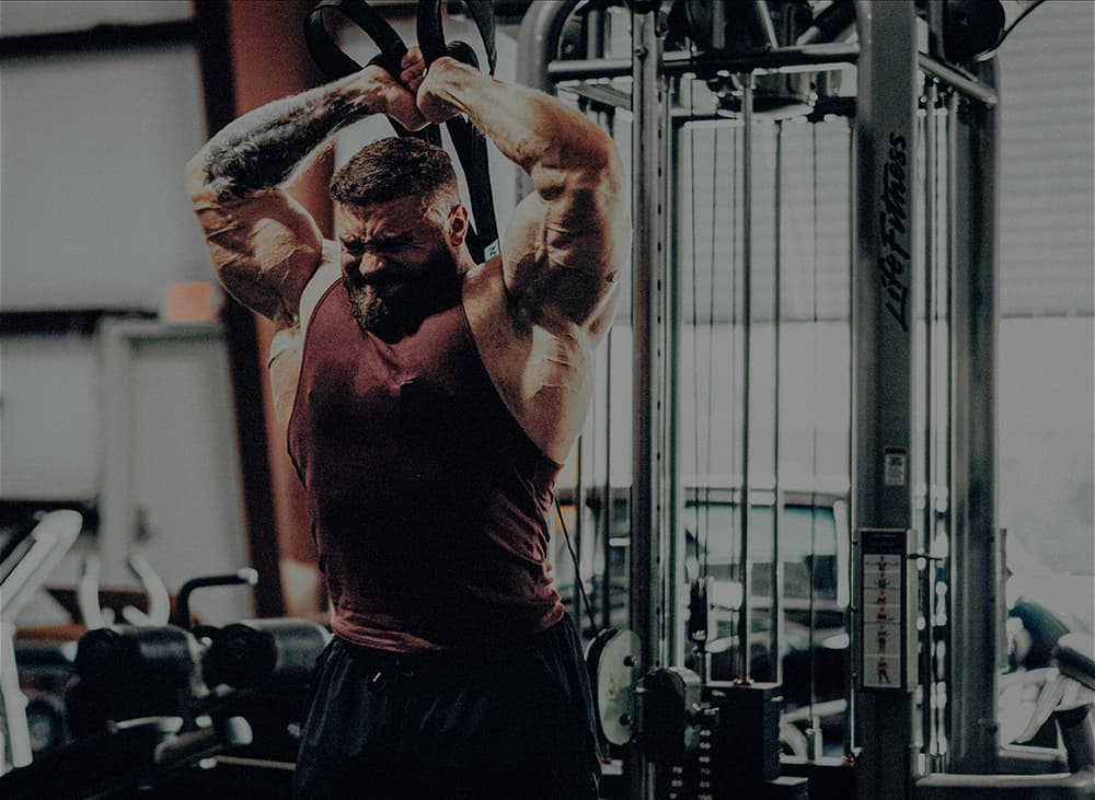 STNDRD | CbumFitness | Daily Workouts, Exclusive Content, and Community