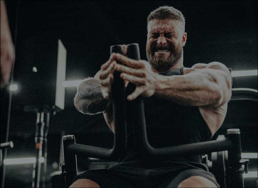 STNDRD | CbumFitness | Daily Workouts, Exclusive Content, and Community