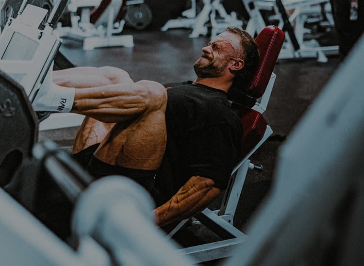 STNDRD | CbumFitness | Daily Workouts, Exclusive Content, and Community