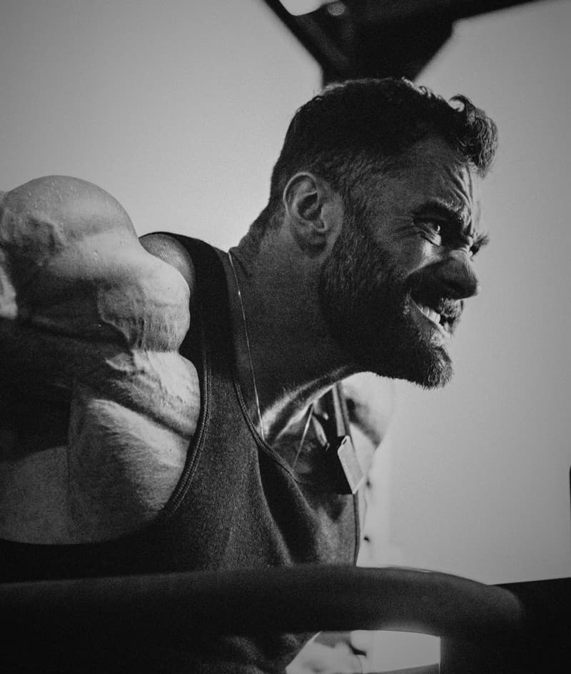 STNDRD | CbumFitness | Daily Workouts, Exclusive Content, and Community