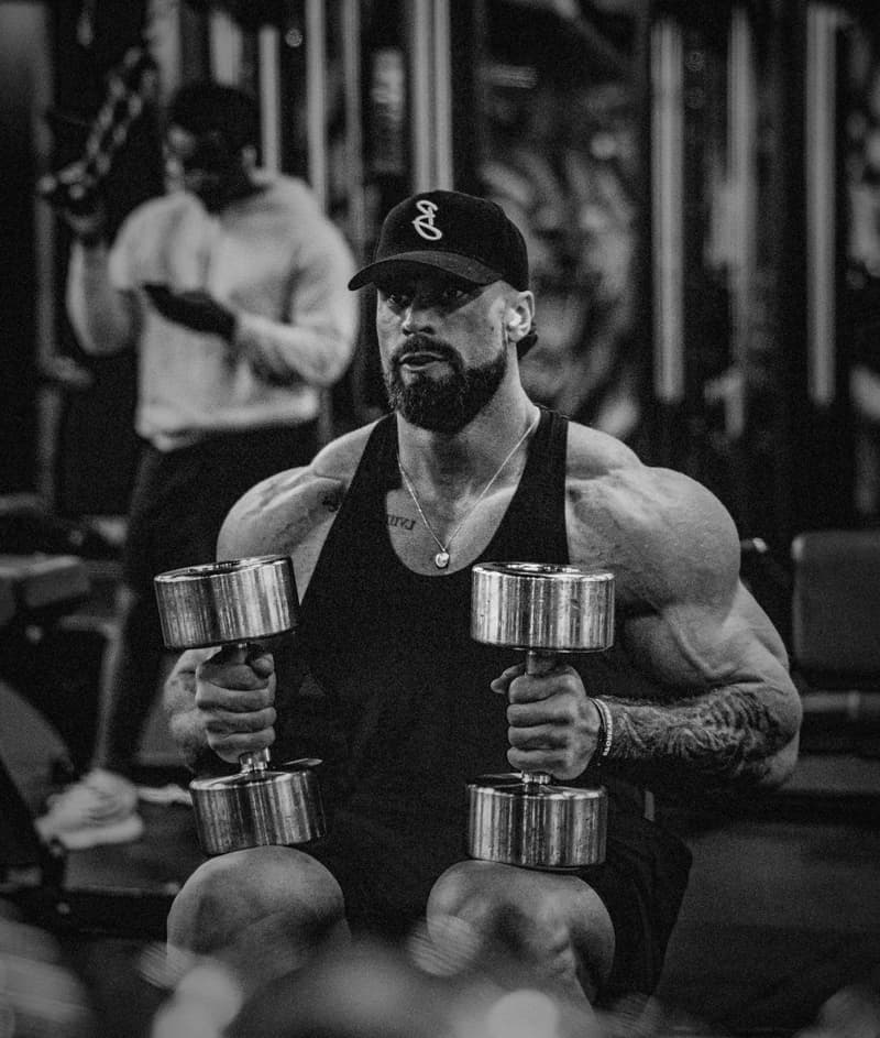 STNDRD | CbumFitness | Daily Workouts, Exclusive Content, and Community