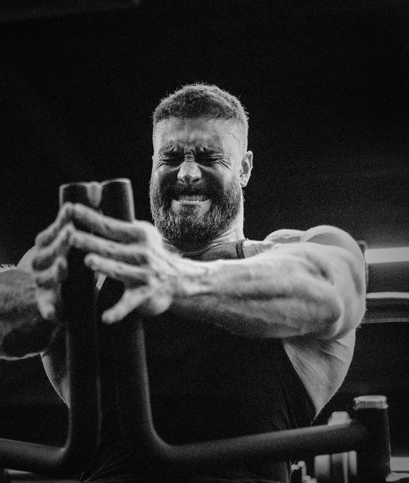 STNDRD | CbumFitness | Daily Workouts, Exclusive Content, and Community