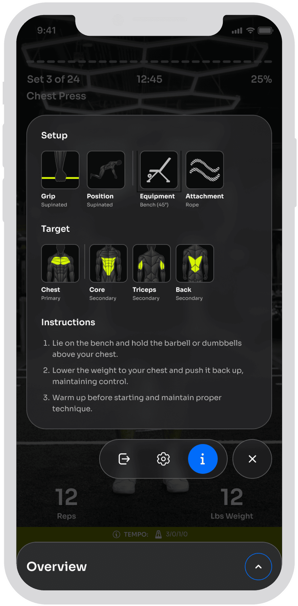 STNDRD | CbumFitness | Daily Workouts, Exclusive Content, and Community