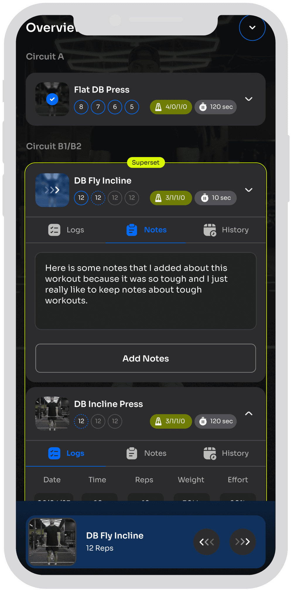 STNDRD | CbumFitness | Daily Workouts, Exclusive Content, and Community