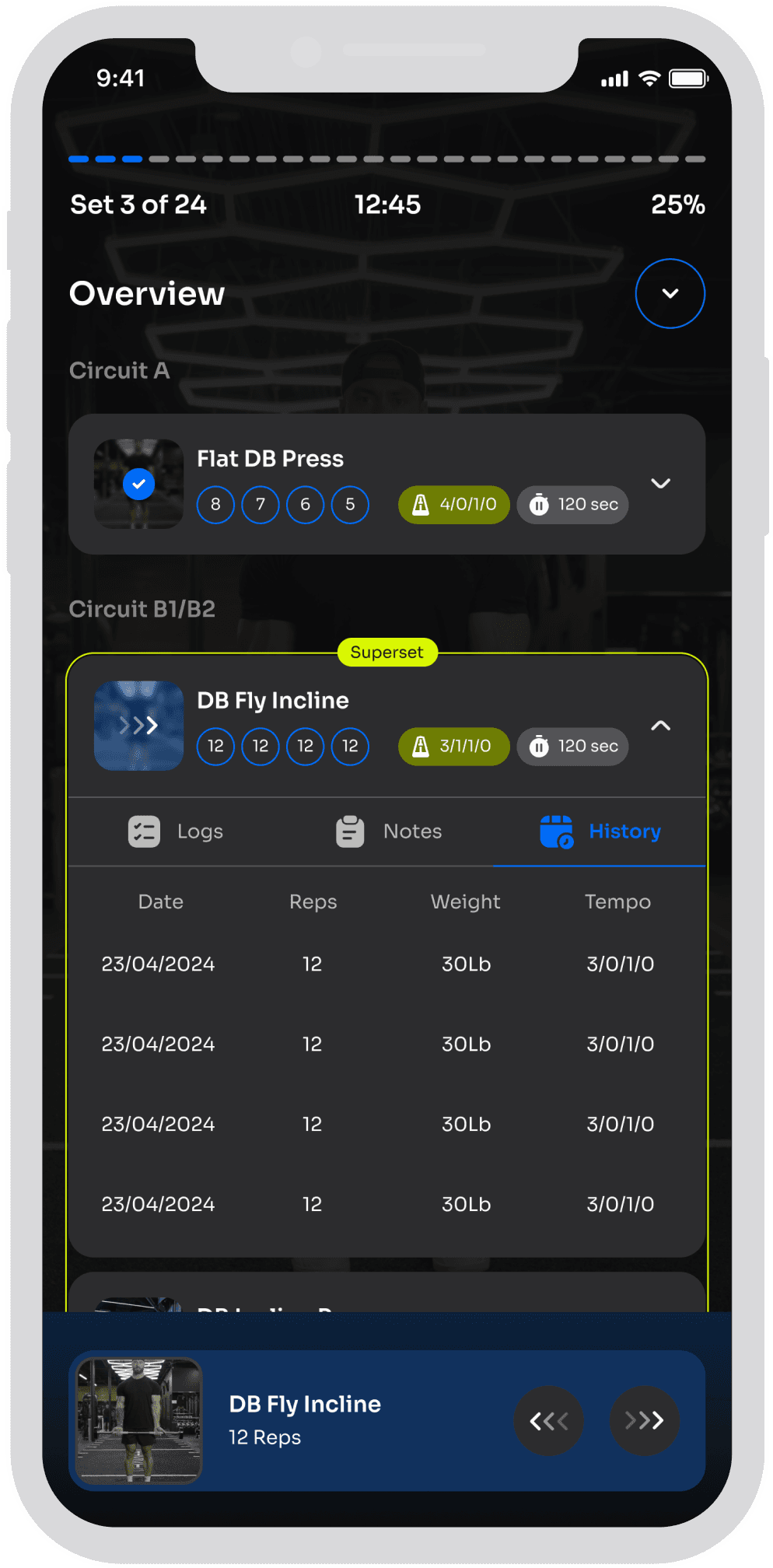 STNDRD | CbumFitness | Daily Workouts, Exclusive Content, and Community