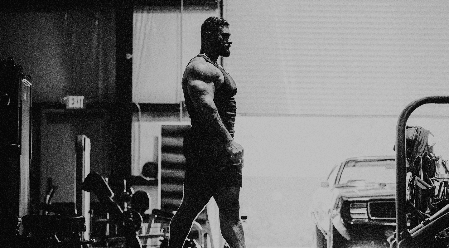 STNDRD | CbumFitness | Daily Workouts, Exclusive Content, and Community