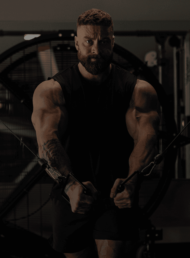 STNDRD | CbumFitness | Daily Workouts, Exclusive Content, and Community