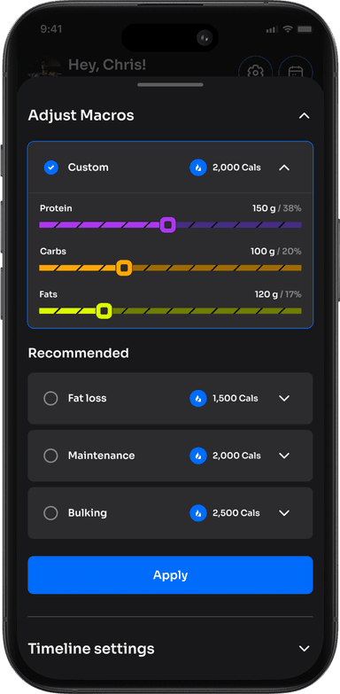 STNDRD | CbumFitness | Daily Workouts, Exclusive Content, and Community