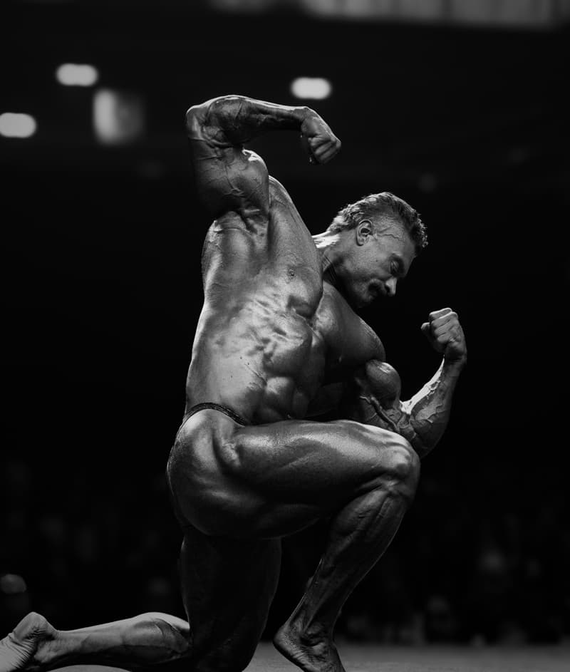 STNDRD | CbumFitness | Daily Workouts, Exclusive Content, and Community