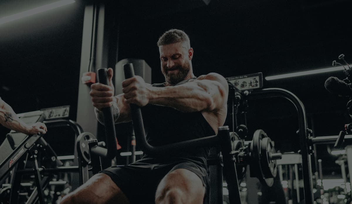 STNDRD | CbumFitness | Daily Workouts, Exclusive Content, and Community