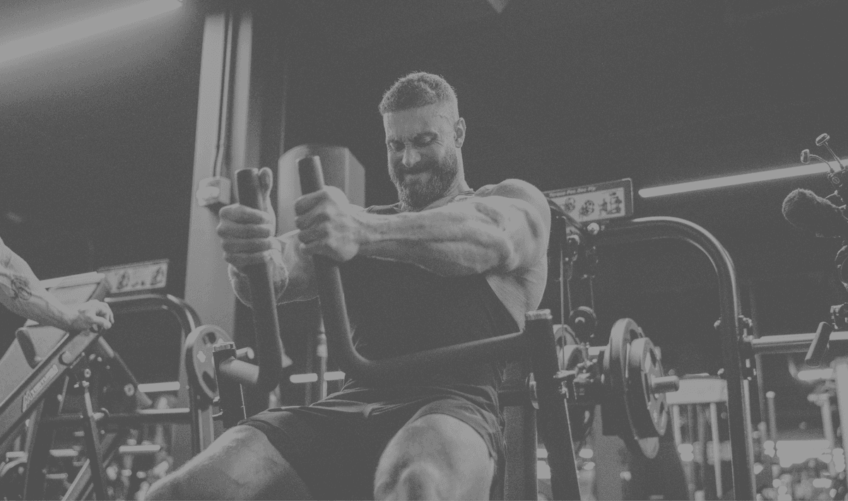 STNDRD | CbumFitness | Daily Workouts, Exclusive Content, and Community