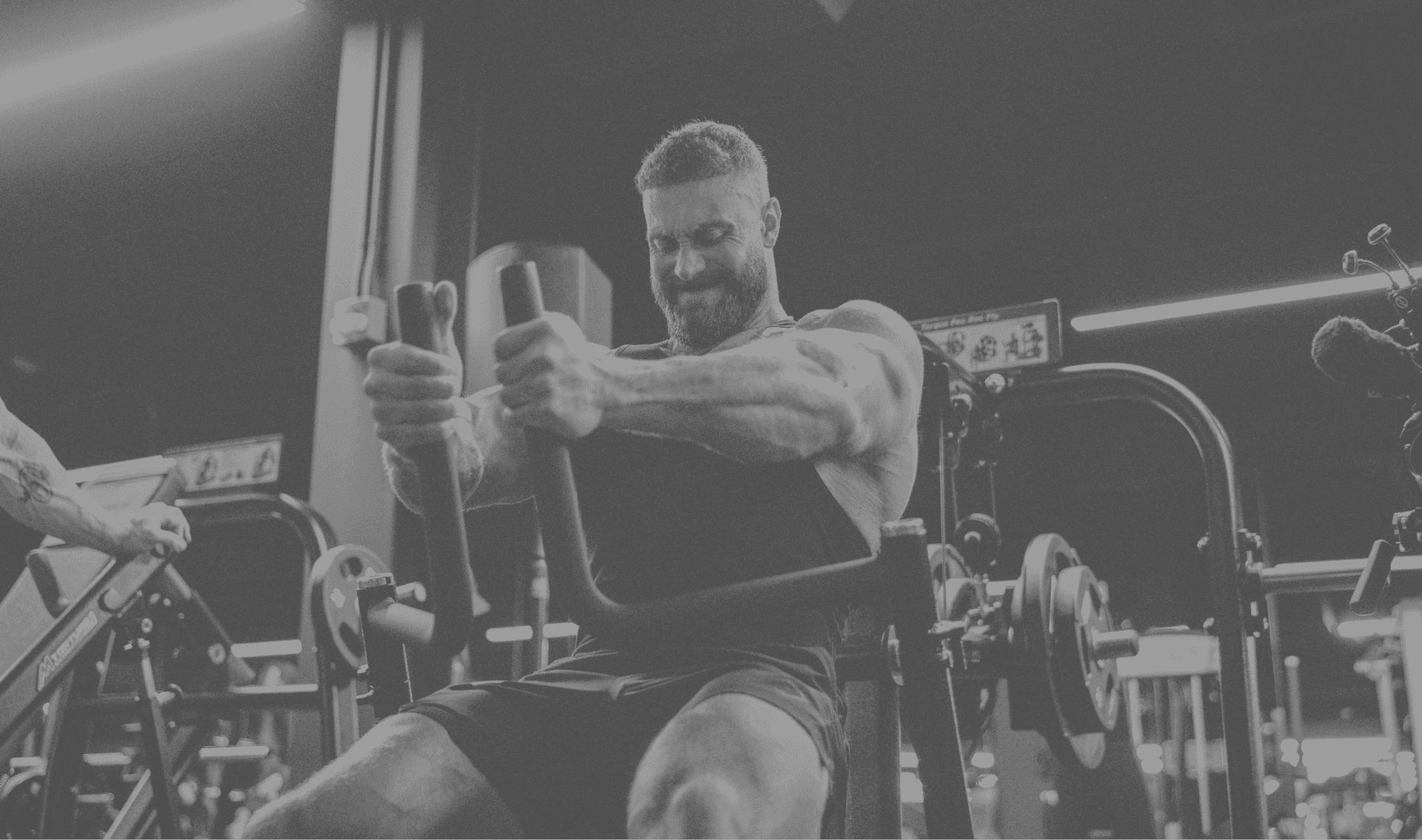 STNDRD | CbumFitness | Daily Workouts, Exclusive Content, and Community