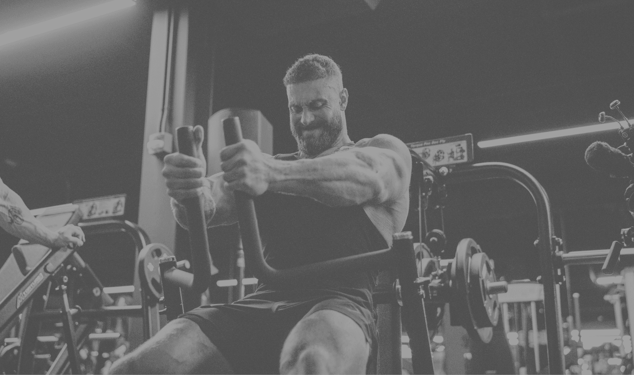 STNDRD | CbumFitness | Daily Workouts, Exclusive Content, and Community