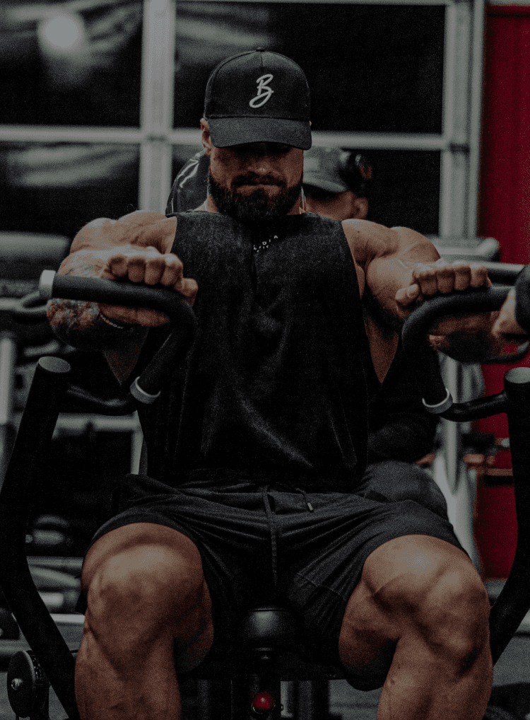 STNDRD | CbumFitness | Daily Workouts, Exclusive Content, and Community