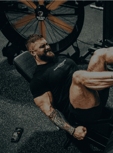 STNDRD | CbumFitness | Daily Workouts, Exclusive Content, and Community