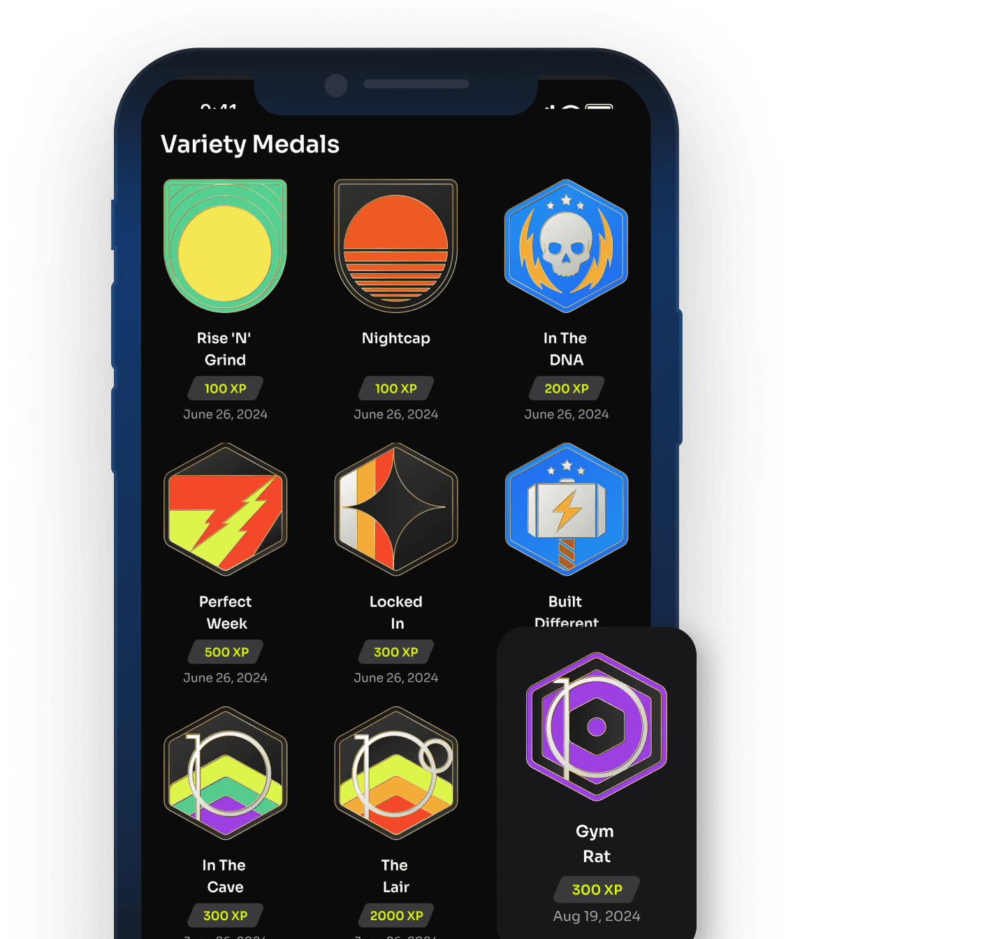 STNDRD | CbumFitness | Daily Workouts, Exclusive Content, and Community