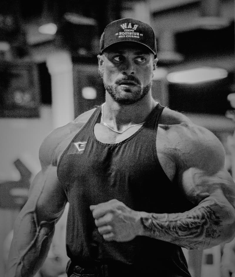 STNDRD | CbumFitness | Daily Workouts, Exclusive Content, and Community