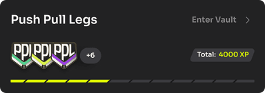 STNDRD | CbumFitness | Daily Workouts, Exclusive Content, and Community