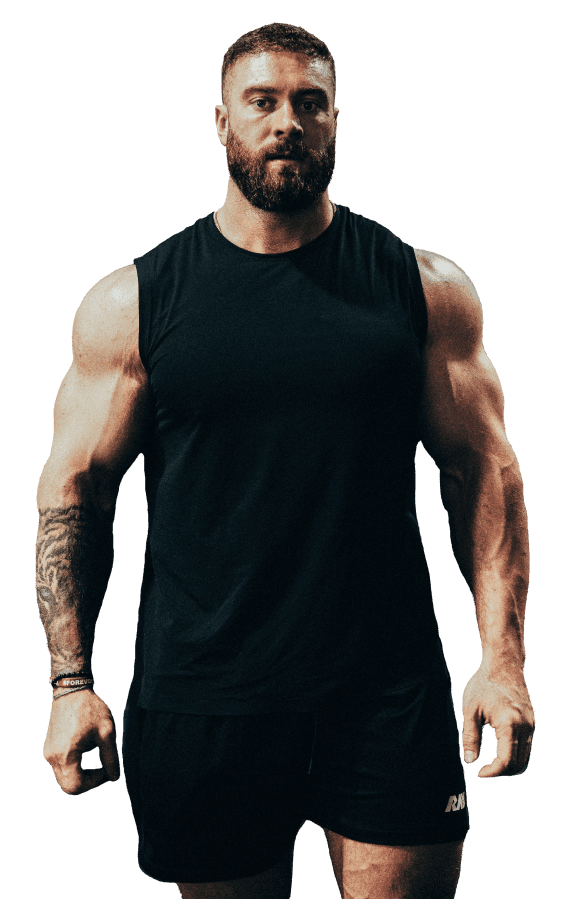 STNDRD | CbumFitness | Daily Workouts, Exclusive Content, and Community