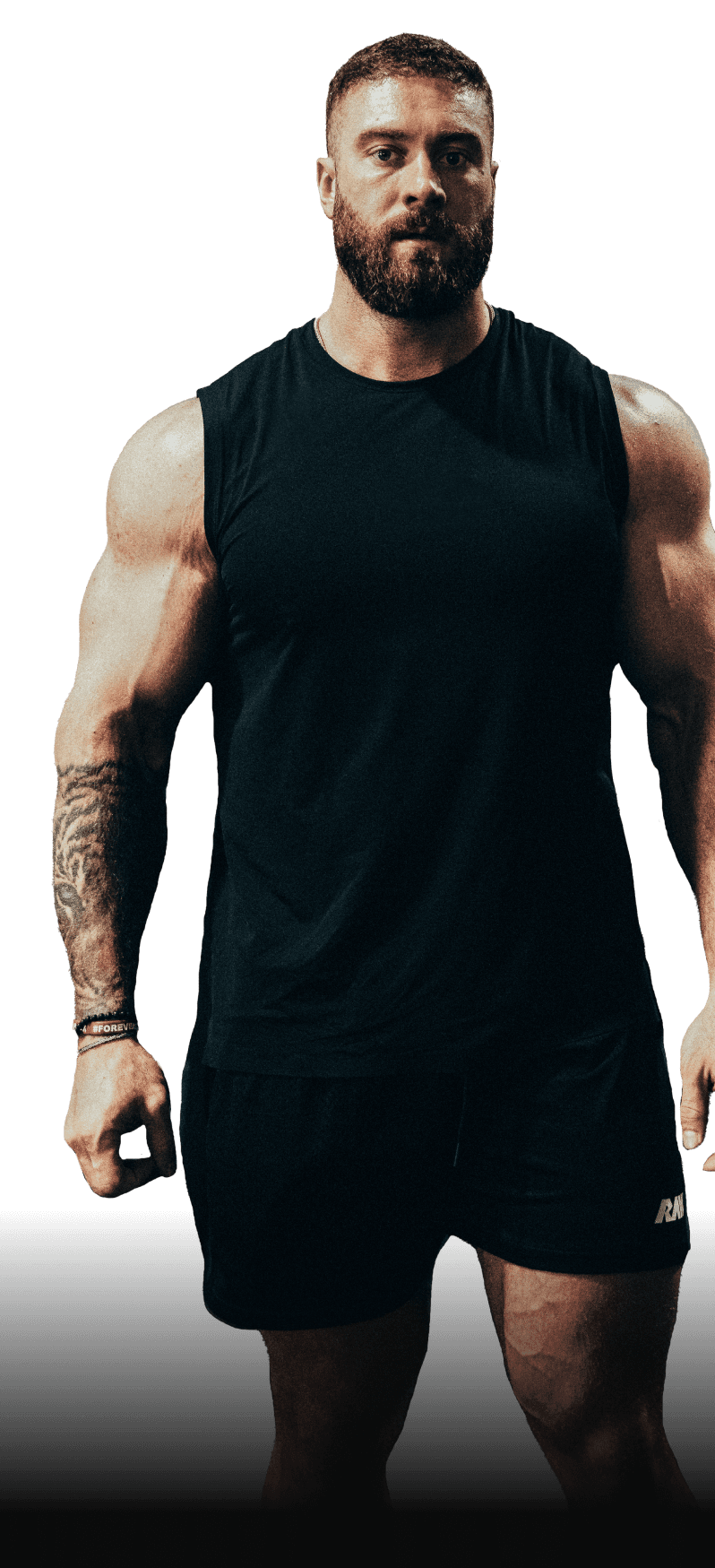 STNDRD | CbumFitness | Daily Workouts, Exclusive Content, and Community